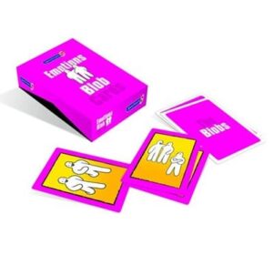 Cartes blob un outil pour nommer des émotions travailler l'empathie