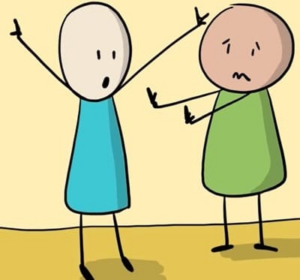 Le consentement expliqué aux enfants : le respect du corps